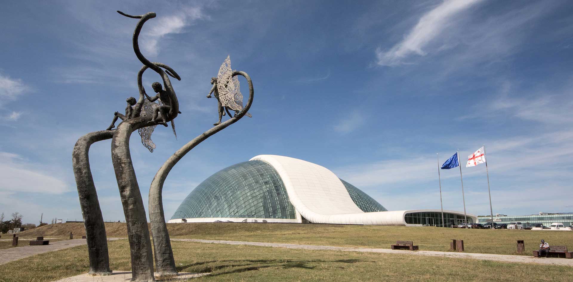 Kutaisi and Gelati Monastery - GeorgiCa Travel