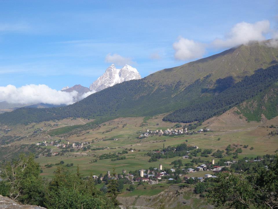 The Best of Georgia | GeorgiCa Travel - Incoming Tour Operator in Georgia