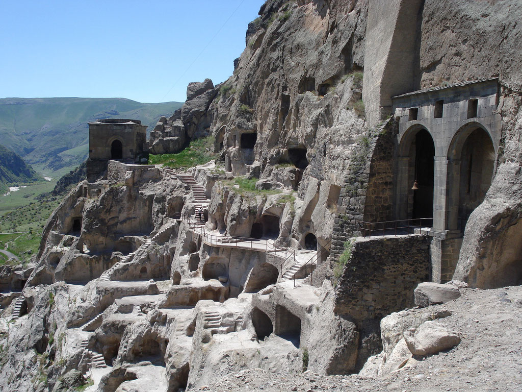 Discover Georgia | GeorgiCa Travel