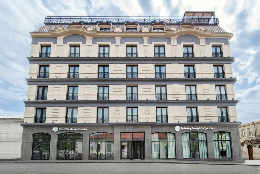 Best Western Kutaisi **** | Georgica Travel